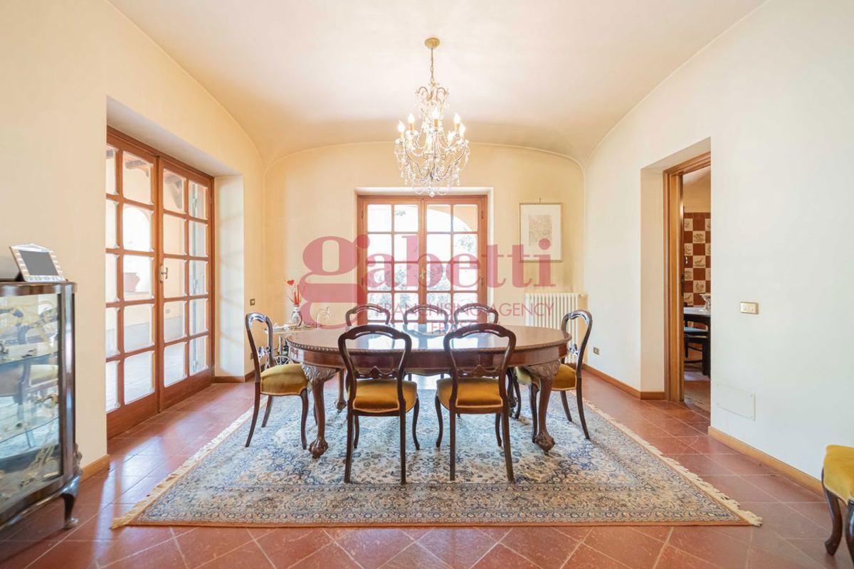 Villa in vendita a Frascati