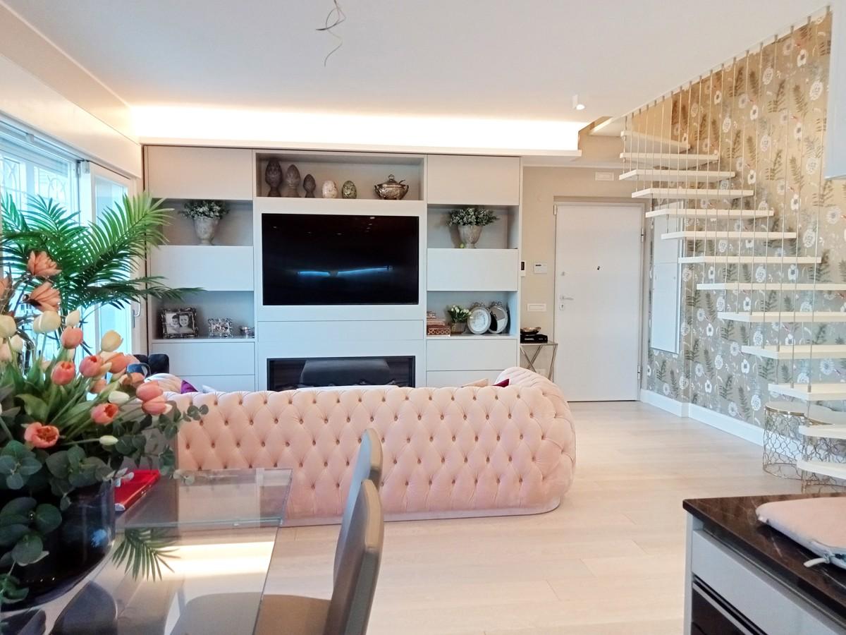 Appartamento in vendita a Frascati