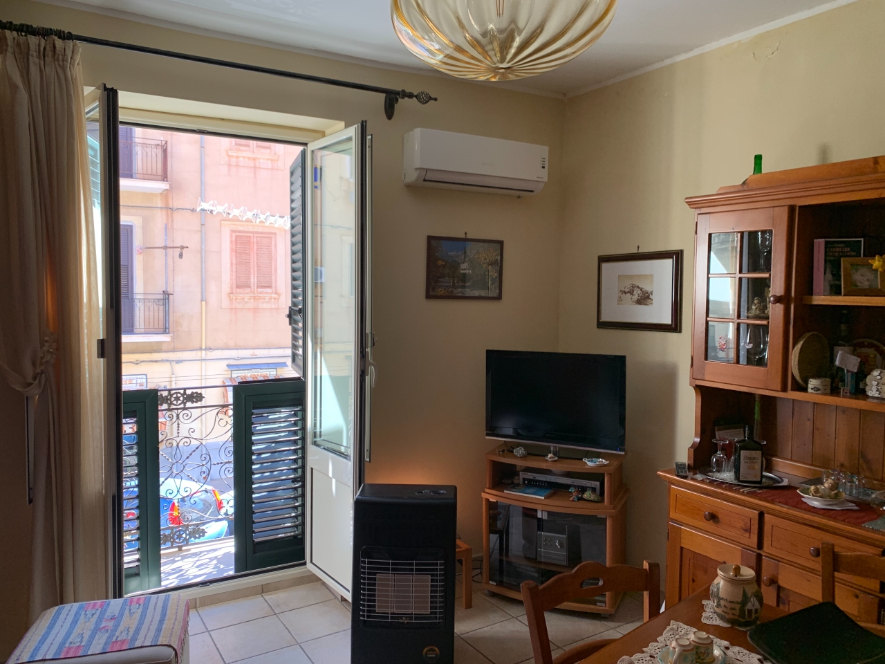 Bilocale in Via Filippo Corazza, Palermo