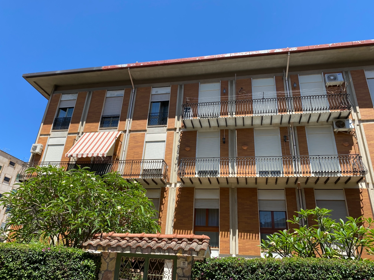 Appartamento in vendita a Palermo