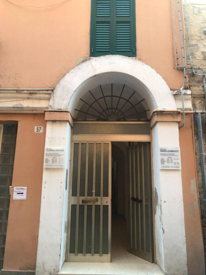 Appartamento in vendita a Ortona