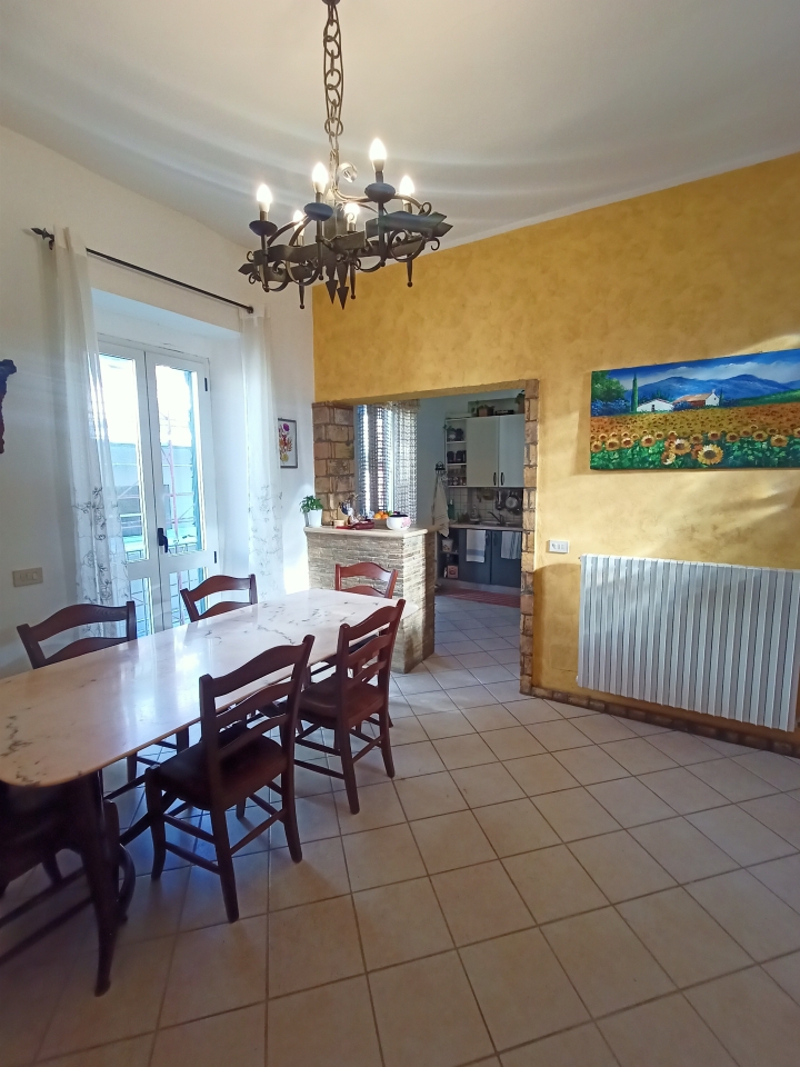 Appartamento in vendita a Ortona