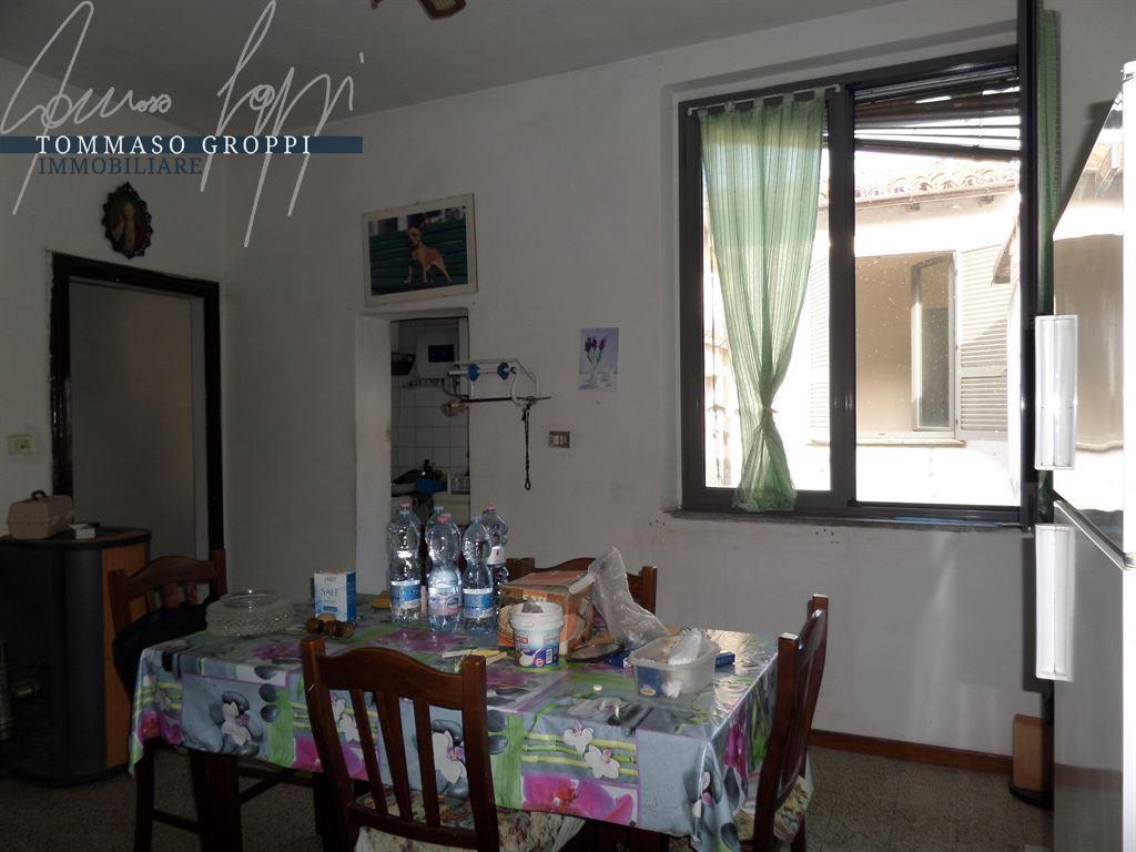 Casa indipendente in vendita a Cortemaggiore