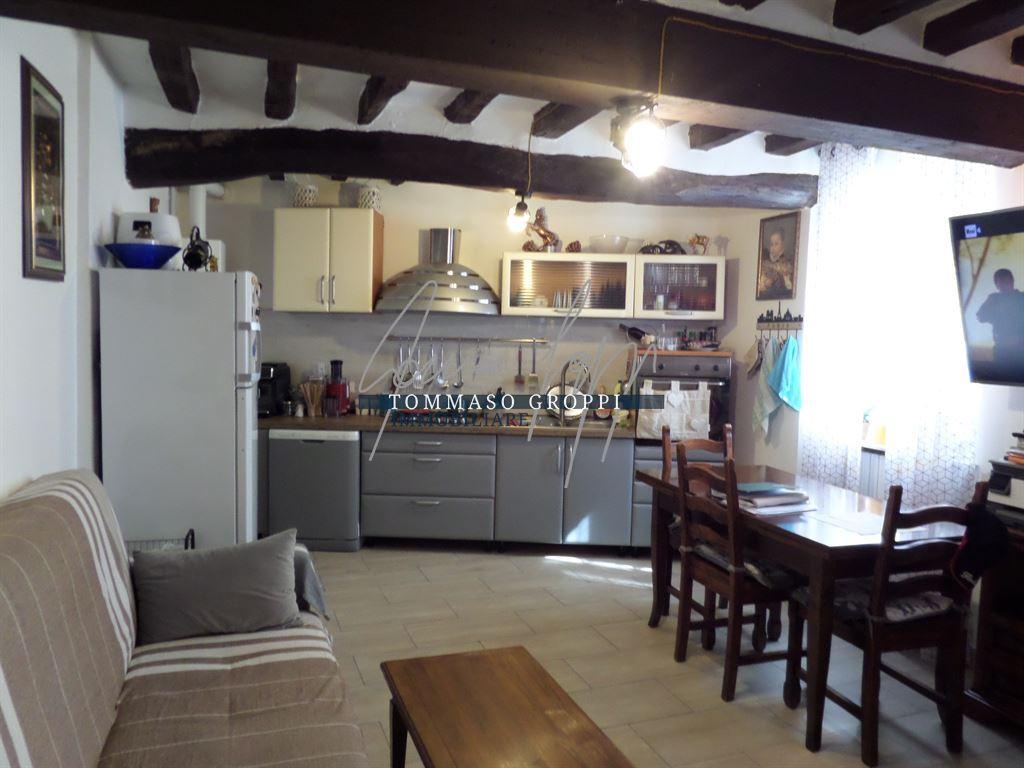 Appartamento in vendita a Rivergaro