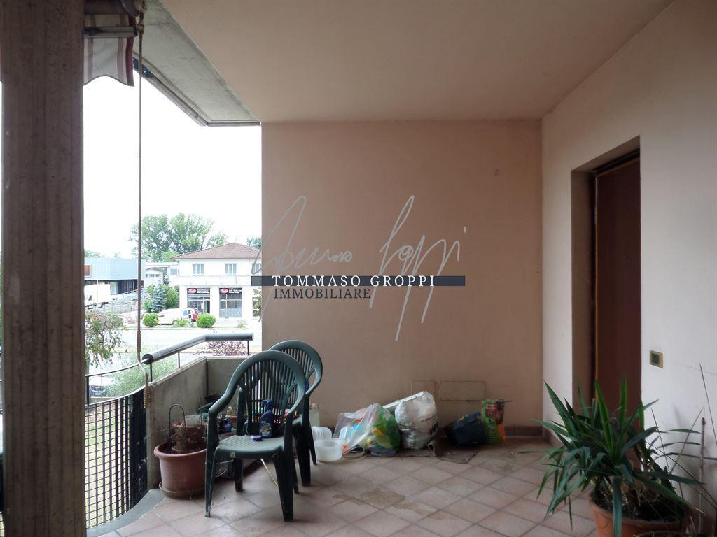 Appartamento in vendita a Cadeo