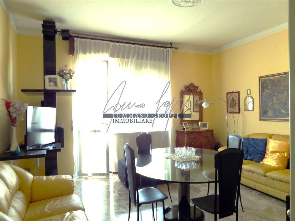 Appartamento in vendita a Piacenza