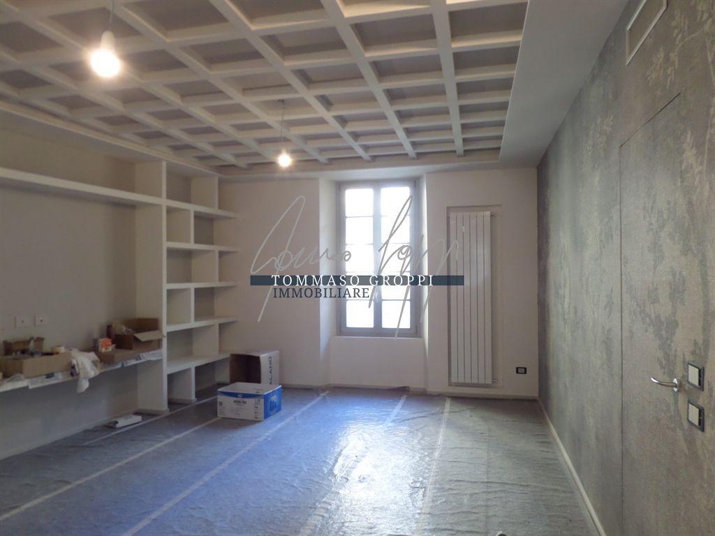 Appartamento in vendita a Piacenza