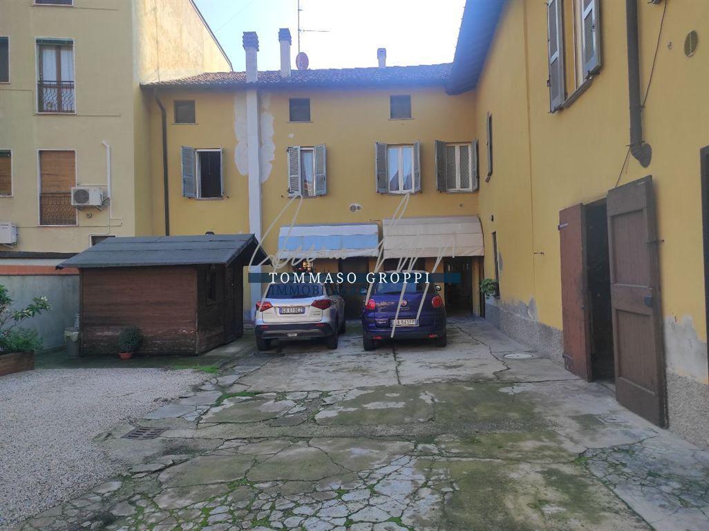 Appartamento in vendita a Codogno