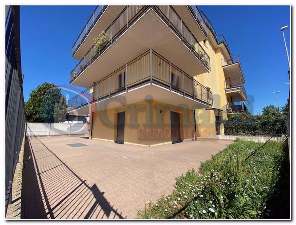 Appartamento in vendita a Abbiategrasso