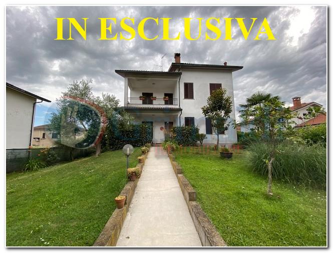 Villa in vendita a Abbiategrasso