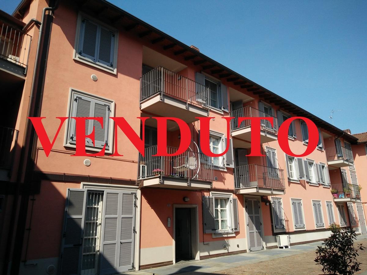 Appartamento in vendita a Ozzero