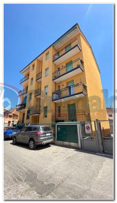 Appartamento in vendita a Abbiategrasso