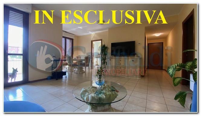 Appartamento in vendita a Abbiategrasso