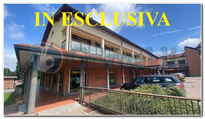 Appartamento in vendita a Albairate