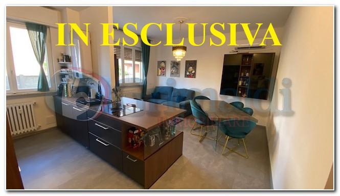 Appartamento in vendita a Abbiategrasso