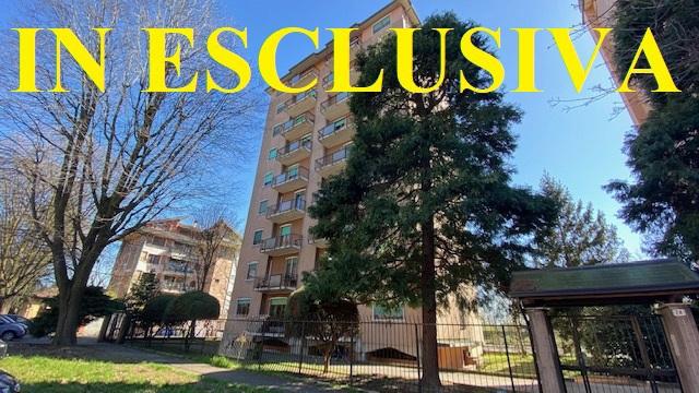 Appartamento in vendita a Abbiategrasso