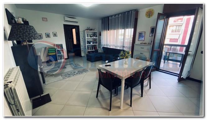 Appartamento in vendita a Abbiategrasso