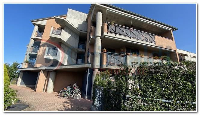 Appartamento in vendita a Abbiategrasso