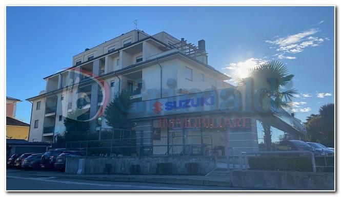 Appartamento in vendita a Abbiategrasso