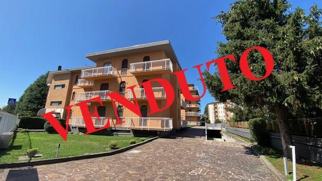 Appartamento in vendita a Abbiategrasso