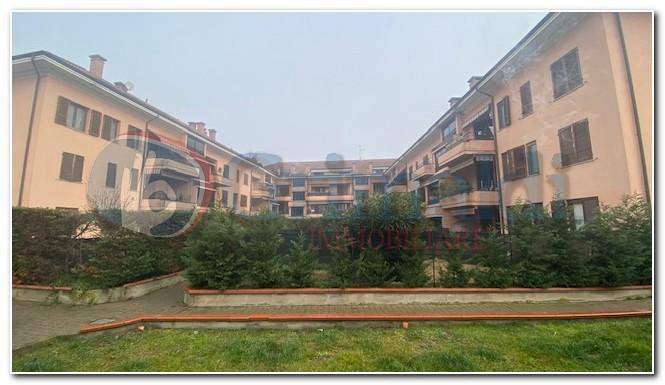 Appartamento in vendita a Abbiategrasso