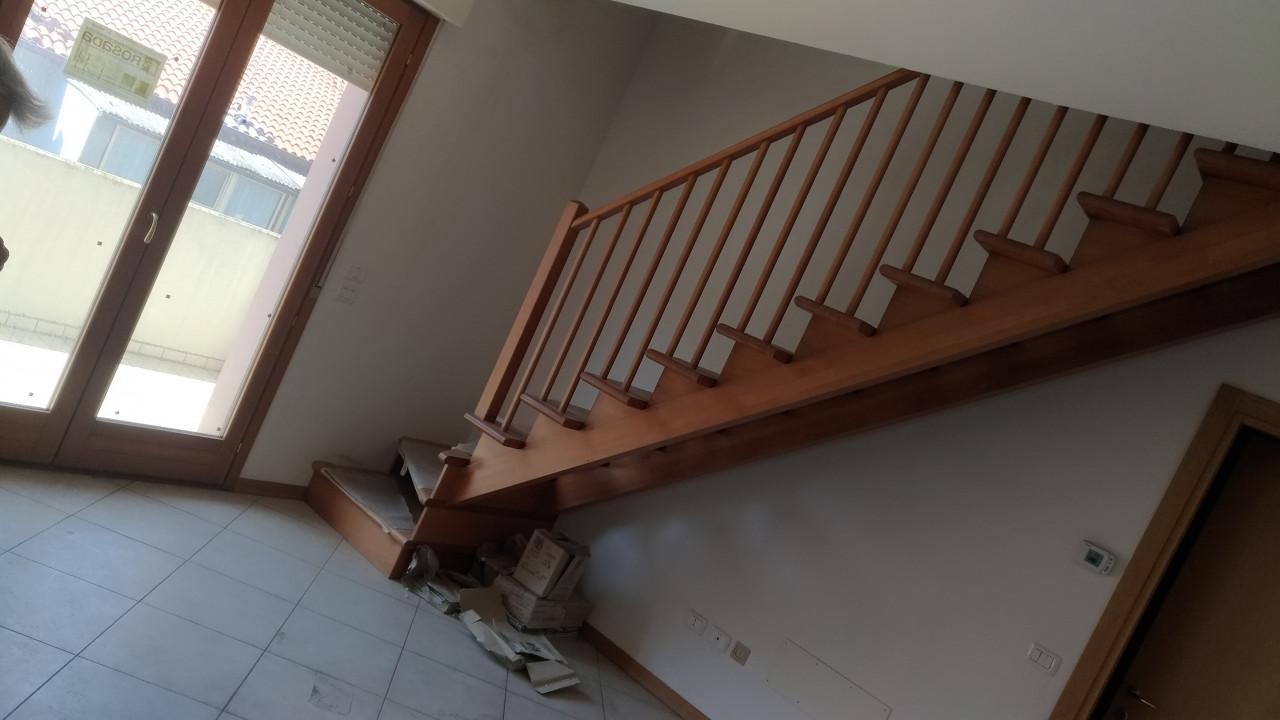 Appartamento in vendita a Forli'