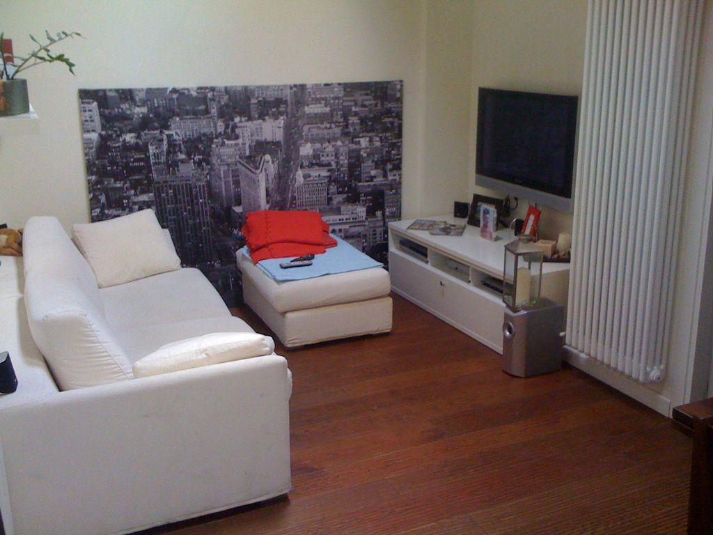 Appartamento in vendita a Forli'