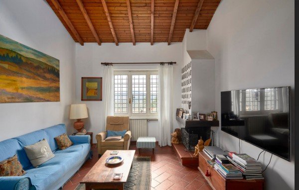 Villa in vendita a Impruneta