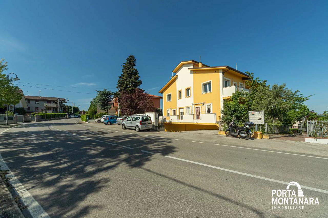 Appartamento in vendita a Coriano