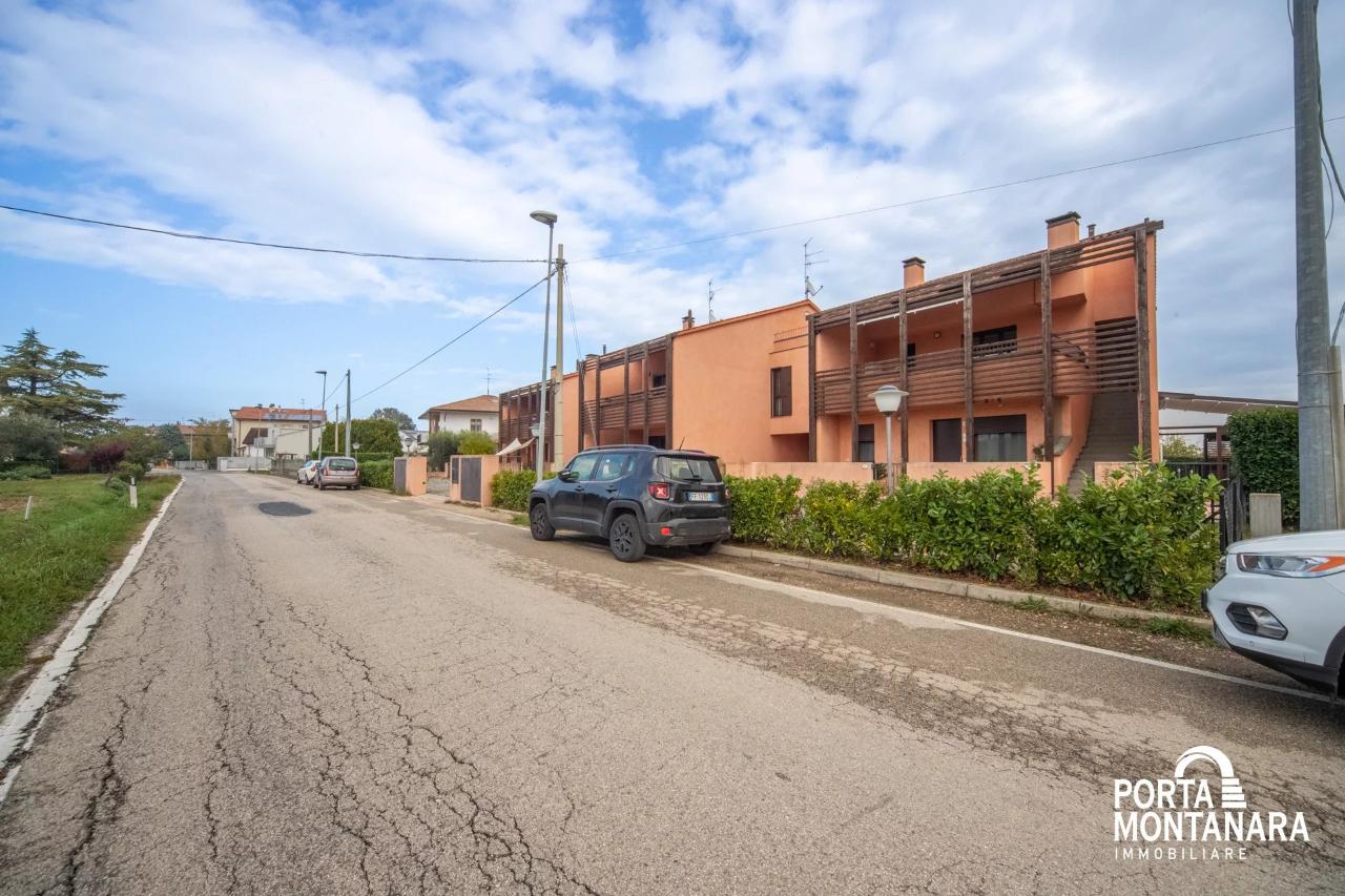 Appartamento in vendita a Rimini