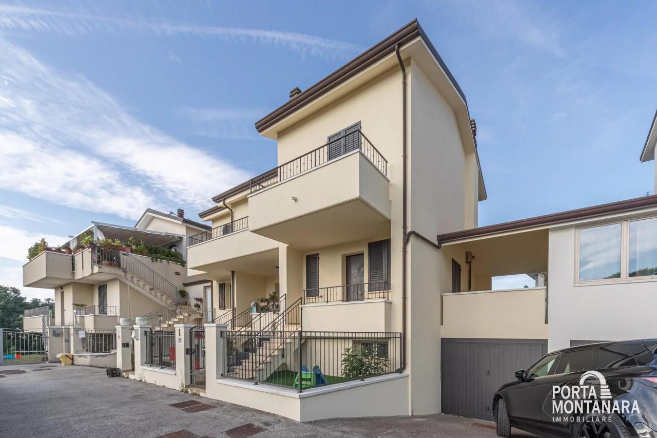 Appartamento in vendita a Coriano