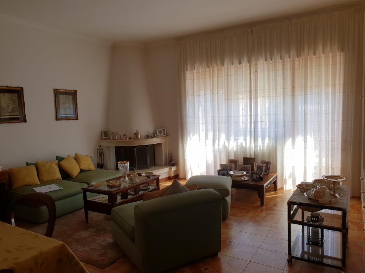 Appartamento in vendita a Grottaferrata