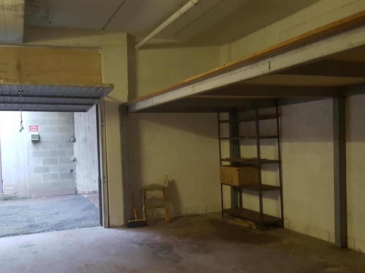 Box in vendita a Roma