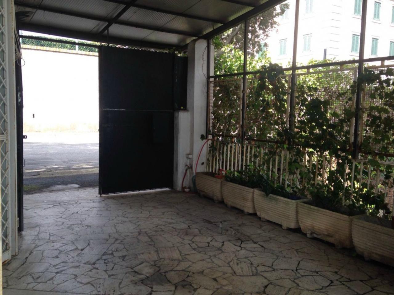 Casa indipendente in vendita a Castel Gandolfo