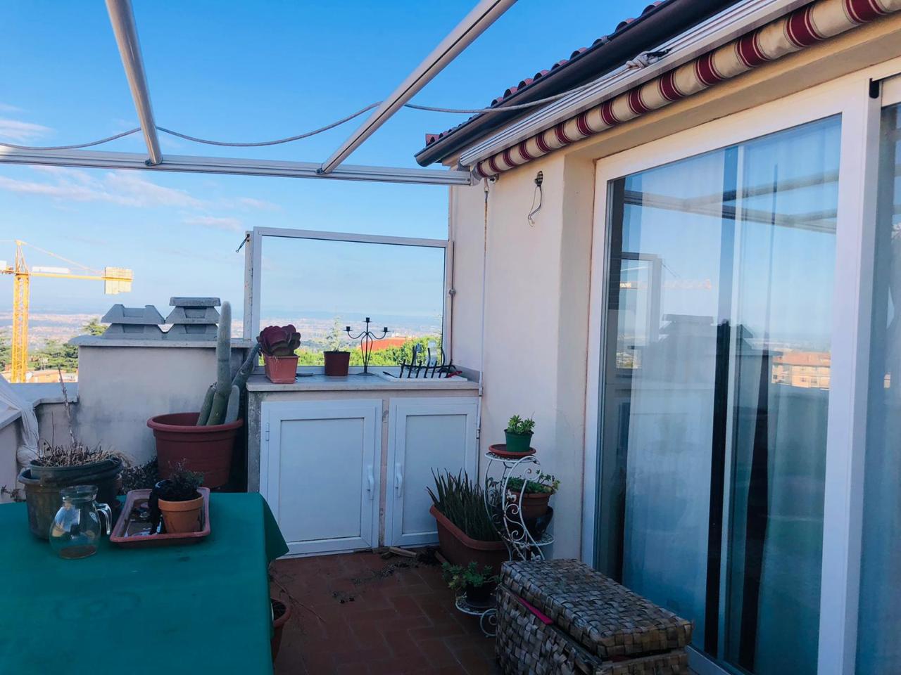 Appartamento in vendita a Marino