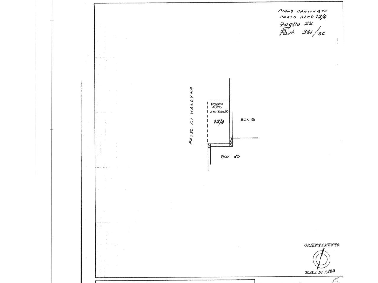 Appartamento in vendita a Marino