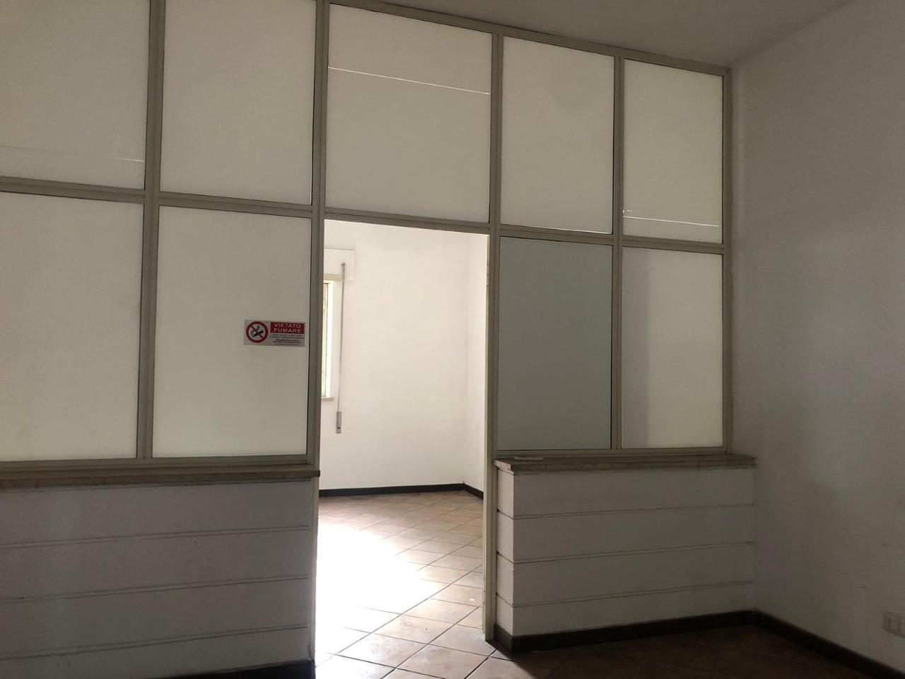 Capannone in affitto a Roma