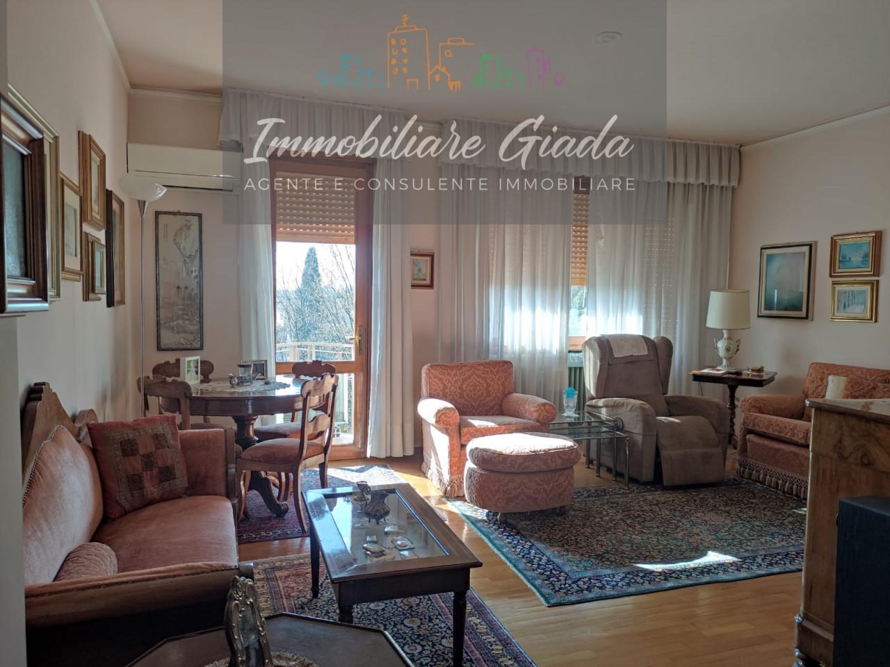 Appartamento in vendita a Vittorio Veneto