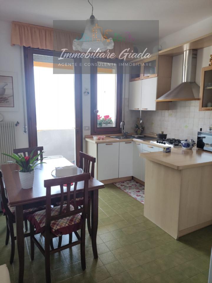 Appartamento in vendita a Vittorio Veneto