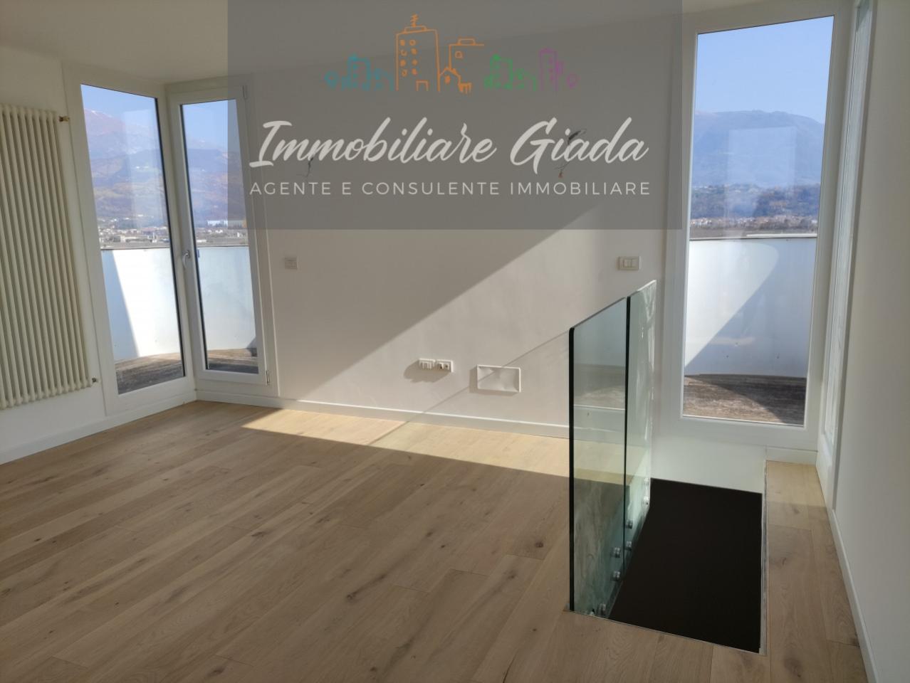 Attico in vendita a Vittorio Veneto