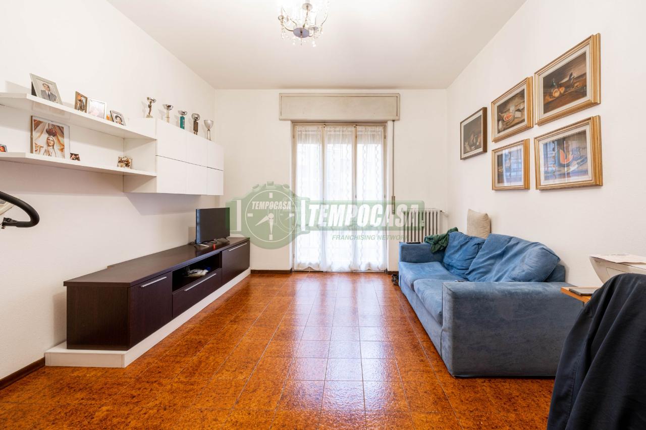 Appartamento in vendita a Carnate