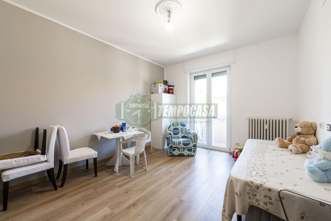 Appartamento in vendita a Carnate