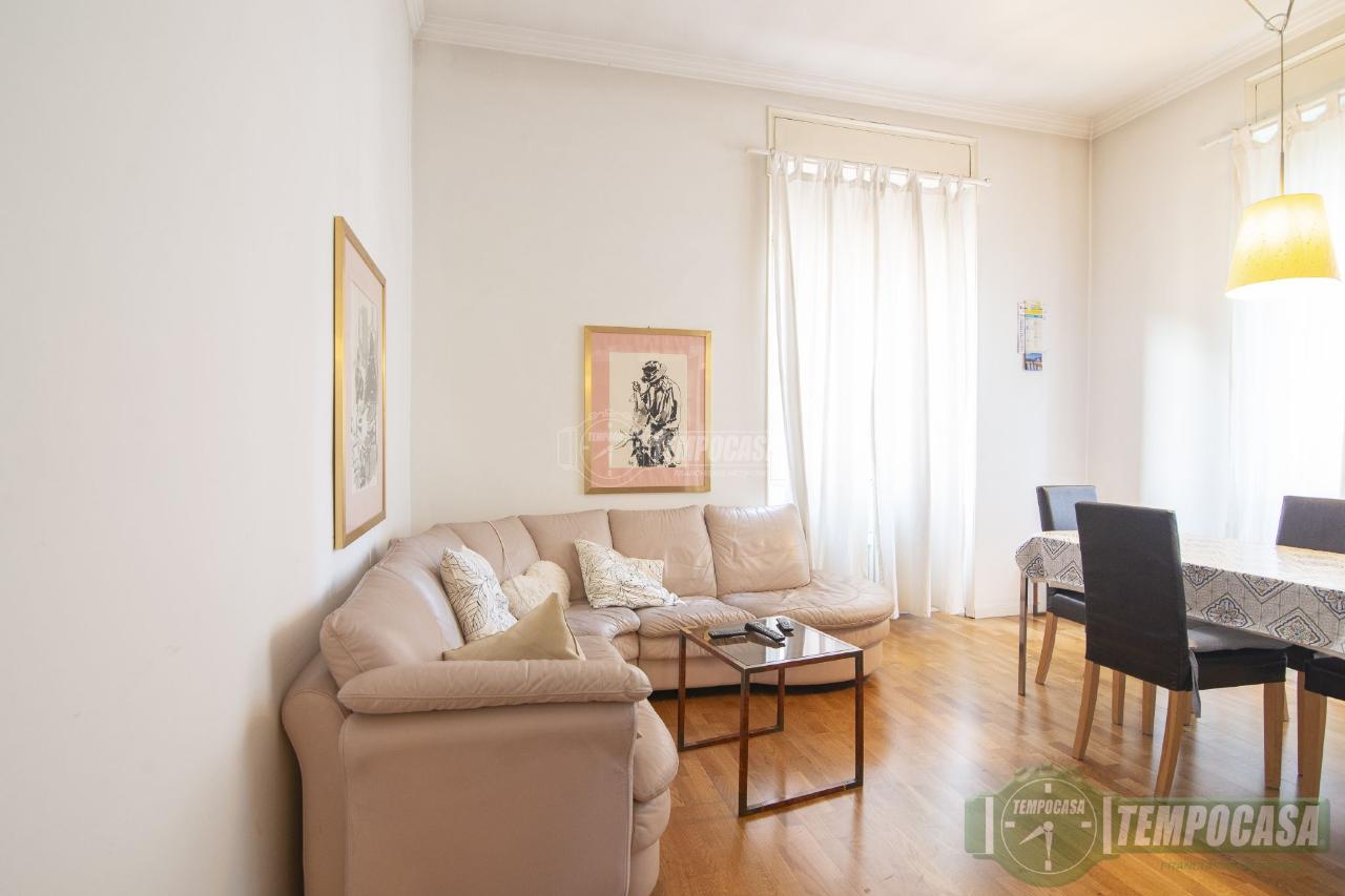 Appartamento in vendita a Sesto San Giovanni