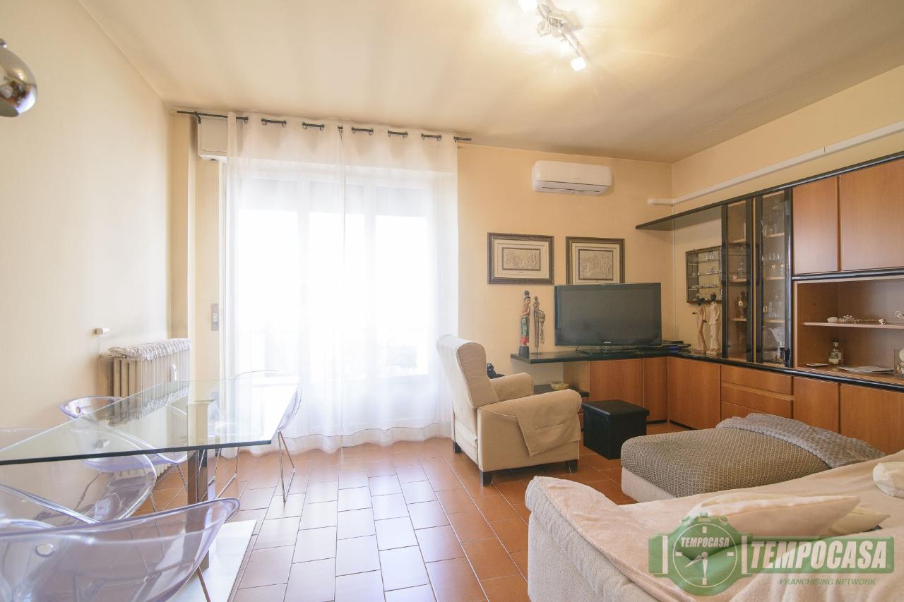 Appartamento in vendita a Sesto San Giovanni