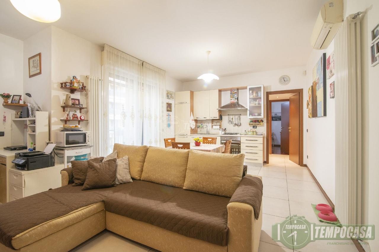 Appartamento in vendita a Sesto San Giovanni