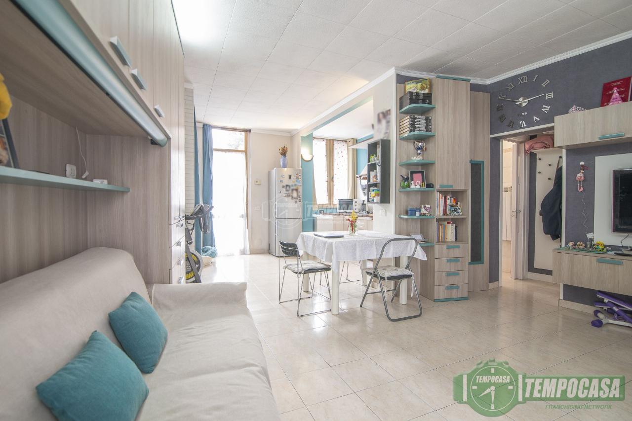 Appartamento in vendita a Sesto San Giovanni