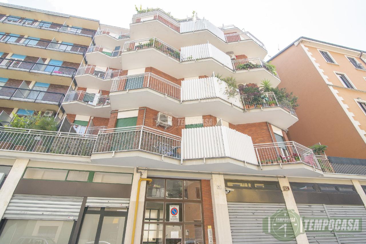 Appartamento in vendita a Sesto San Giovanni