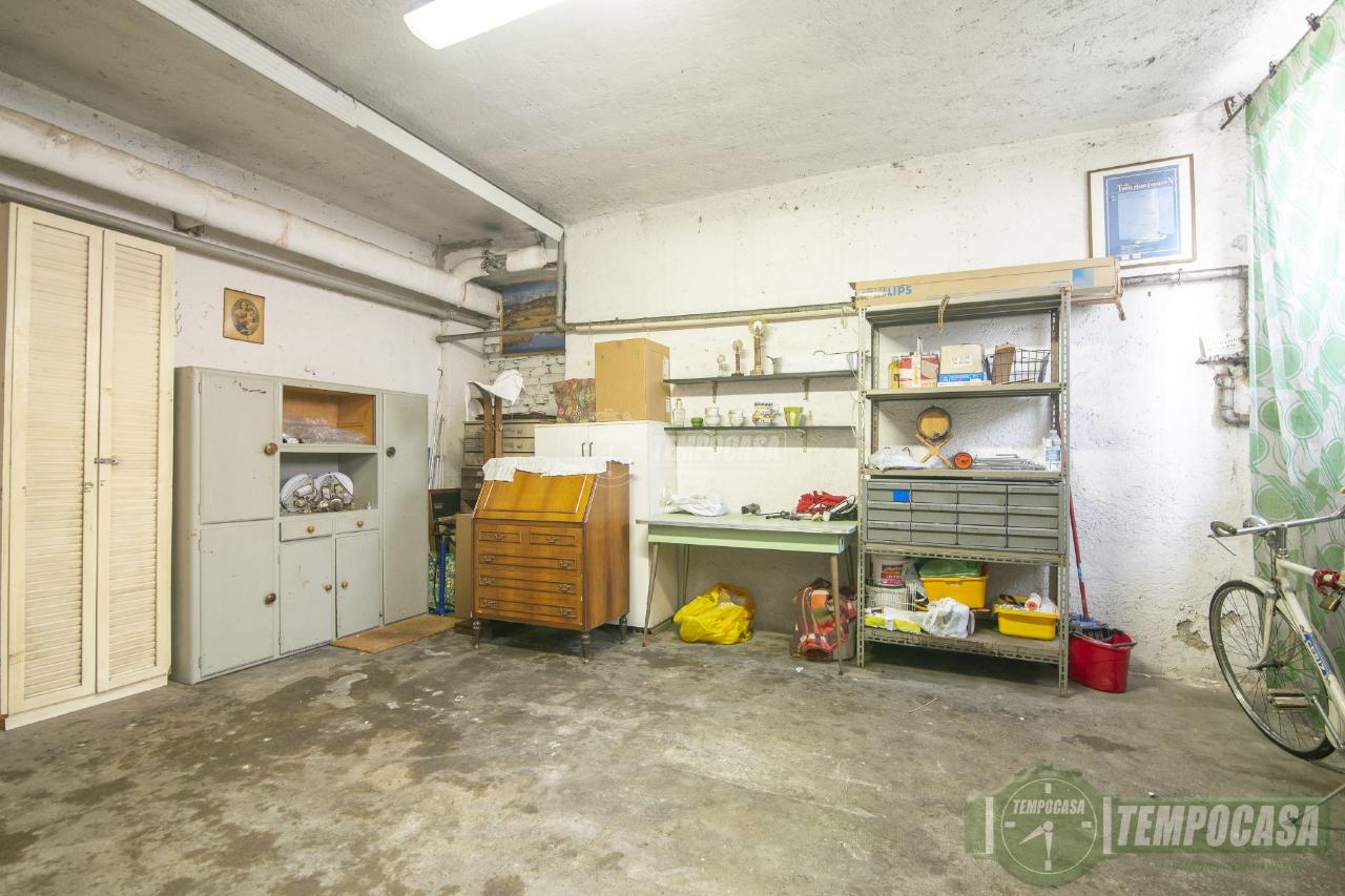 Appartamento in vendita a Sesto San Giovanni