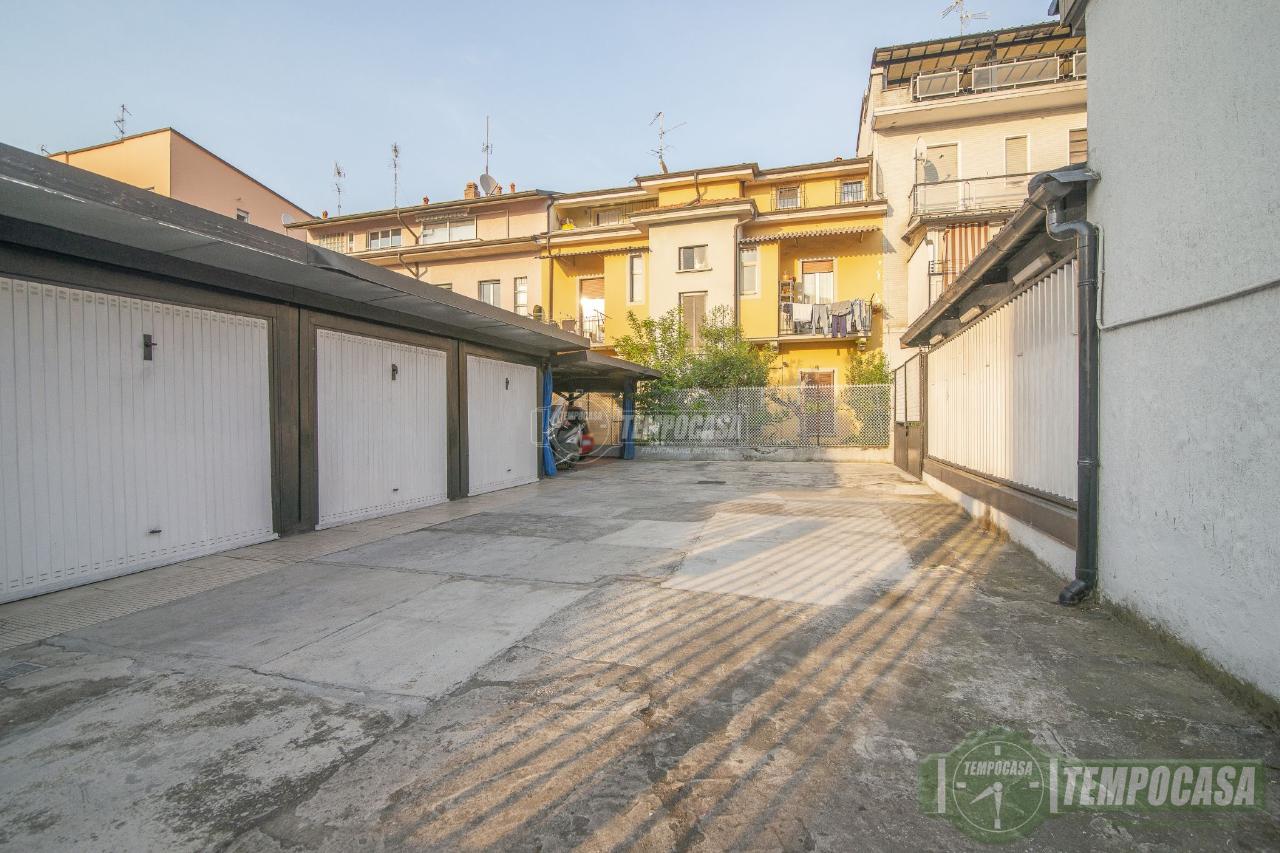 Terreno edificabile in vendita a Sesto San Giovanni