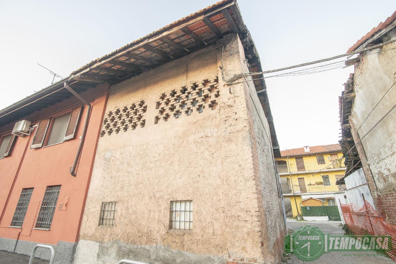 Rustico in vendita a Sesto San Giovanni
